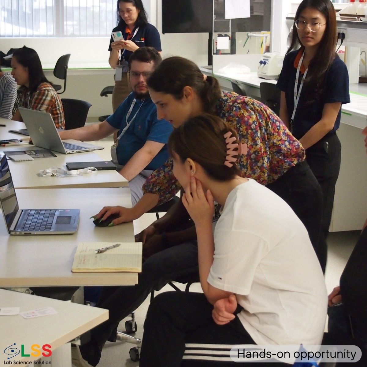 POST EVENT- Vilber Fusion FX Smart Imaging Workshop