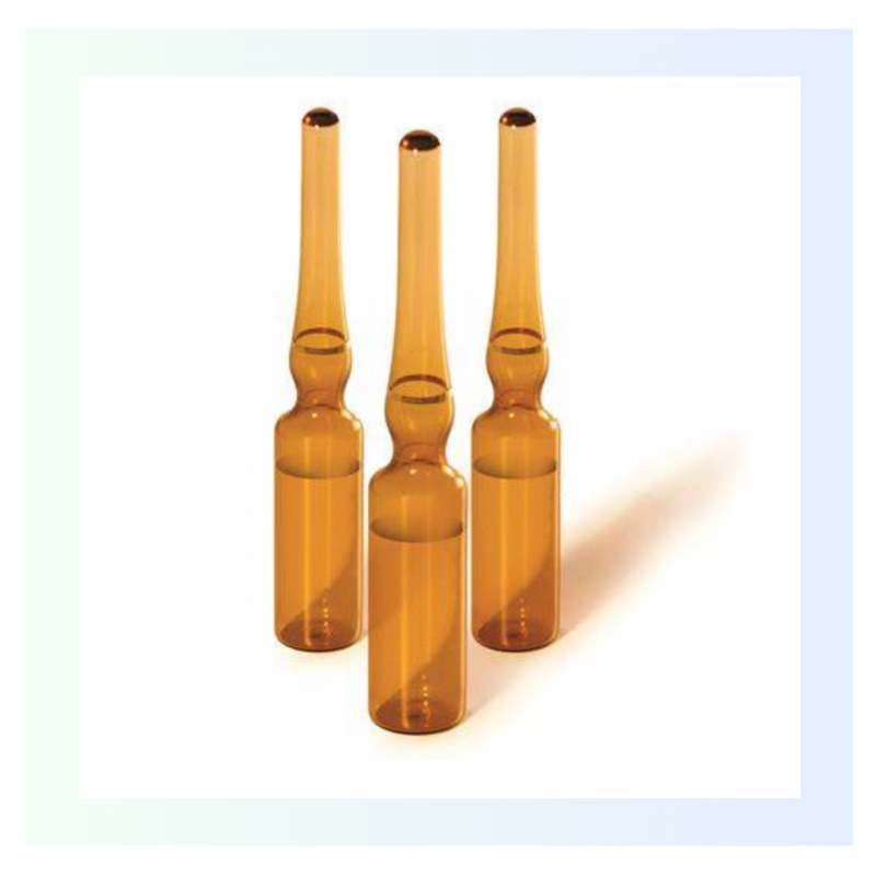 Build a rock-solid analytical foundation with Restek reference standards