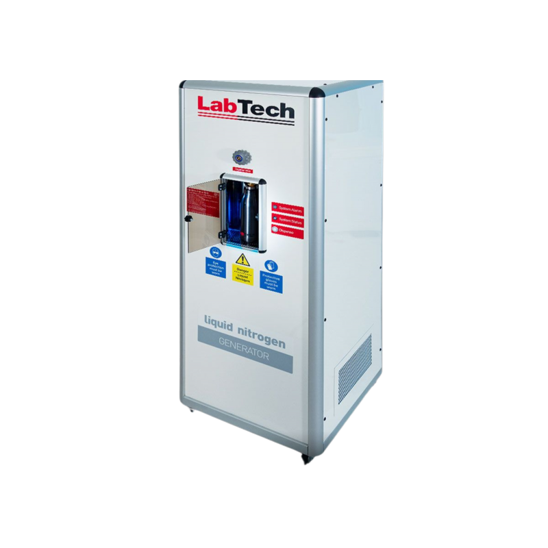 LabTech Liquid Nitrogen Generator | On-Site LN₂ Production | Lab ...