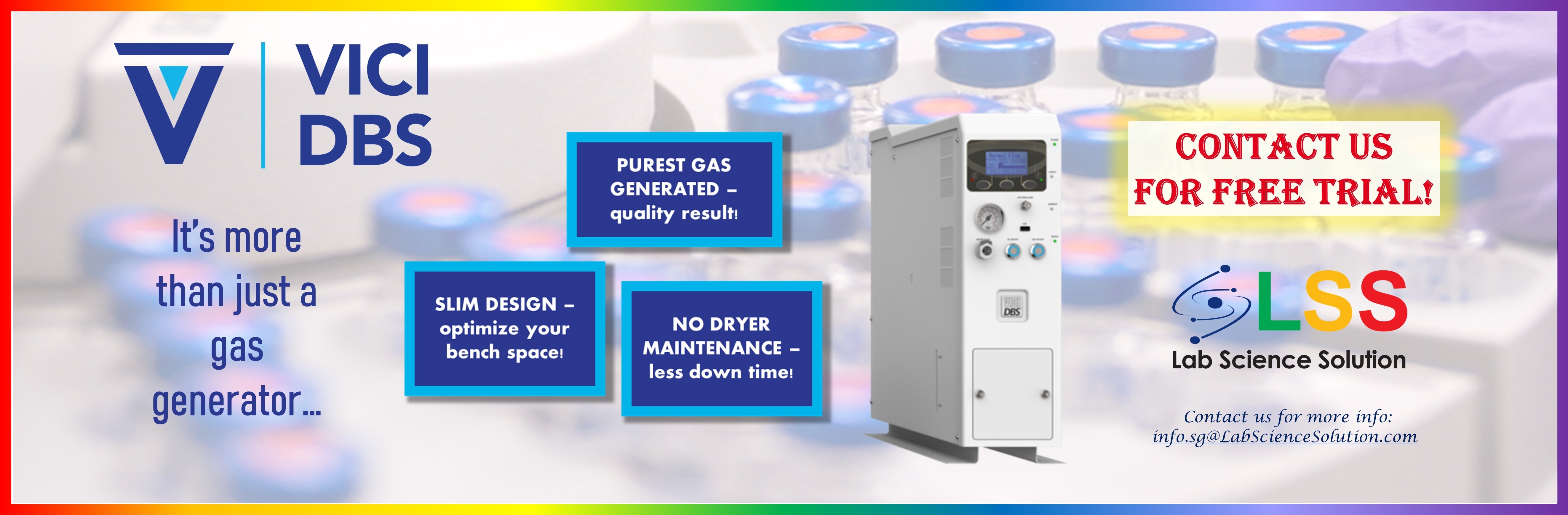 Lab Science Solution - Lab Equipment and Scientific Instruments ...